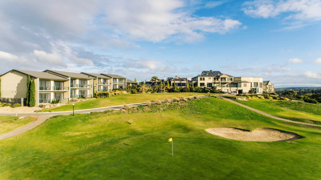 Membership - McCracken Golf Club